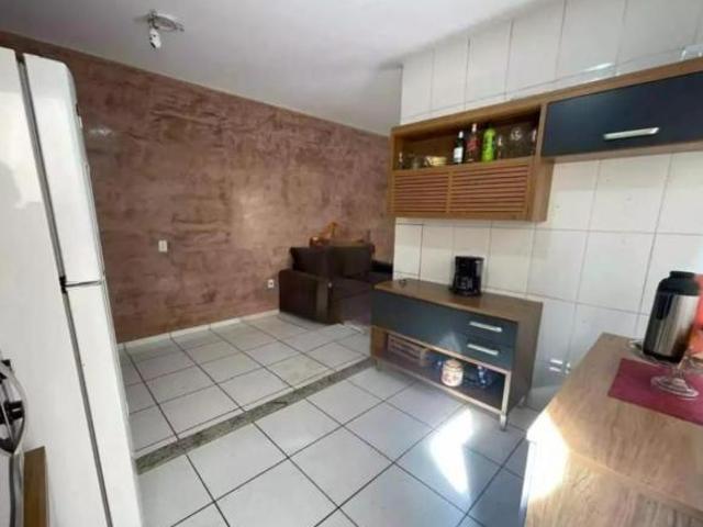 Casa para venda em Centro, Sarzedo