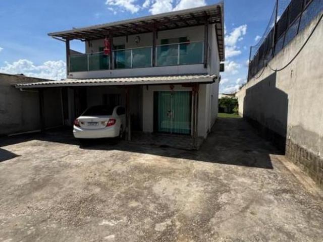 Casa para venda em Centro, Sarzedo
