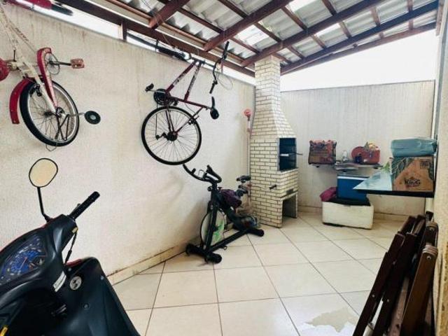 Casa para venda em Centro, Sarzedo