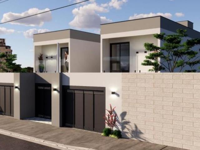 Casa para venda em Centro, Sarzedo
