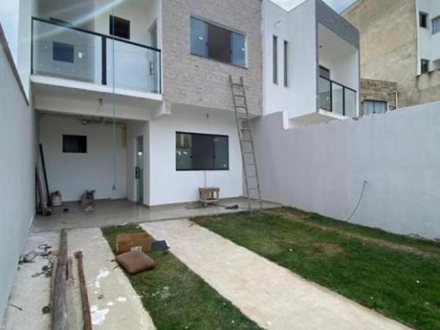Casa para venda em Centro, Sarzedo