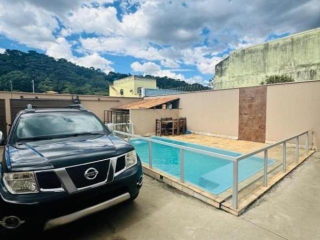 Casa para venda em Centro, Sarzedo