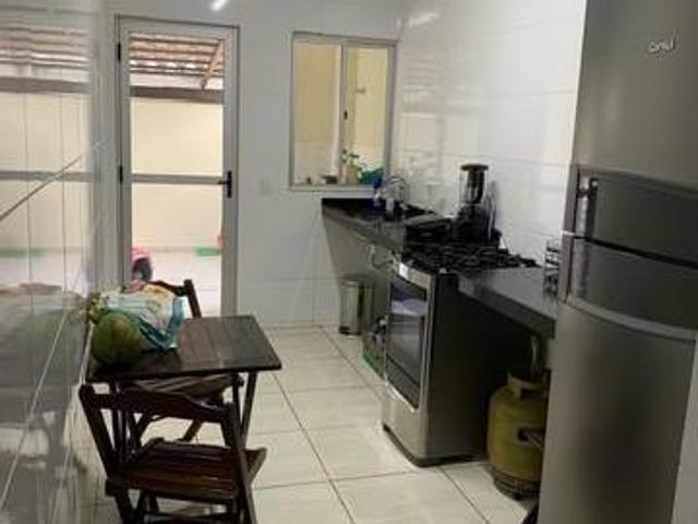 Casa para venda em Centro, Sarzedo