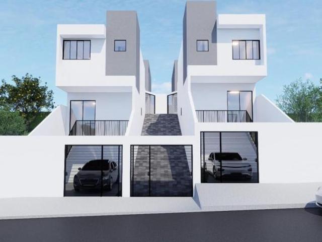 Casa para venda em Centro, Sarzedo