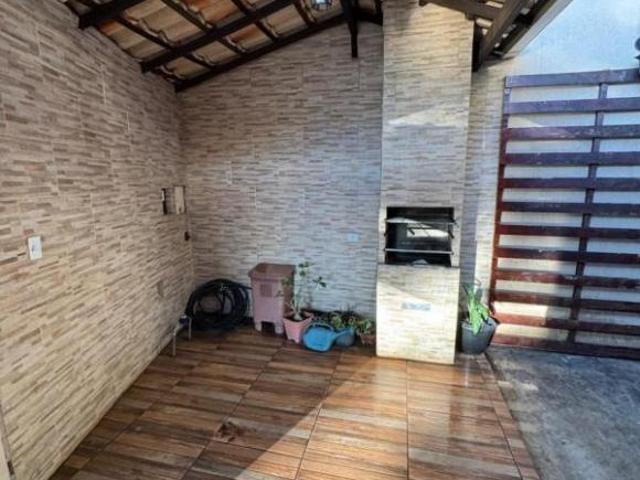 Casa para venda em Centro, Sarzedo