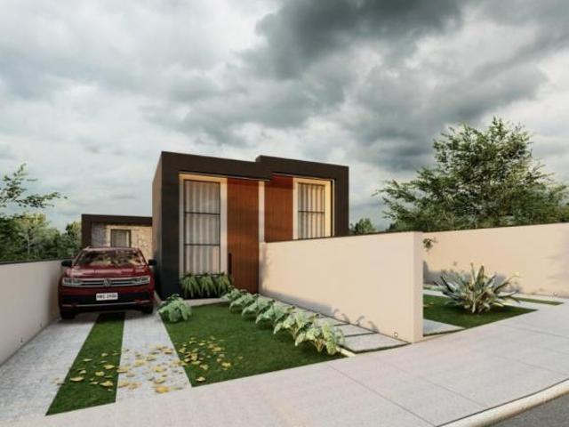 Casa para venda em Centro, Sarzedo
