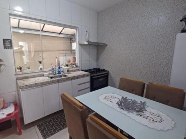 Casa para venda em Centro, Sarzedo