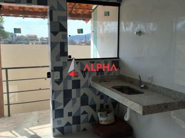 Casa para venda em Centro, Sarzedo