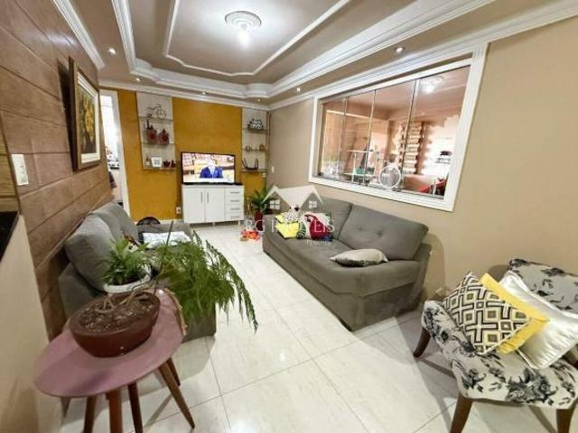Casa para venda em Centro, Sarzedo