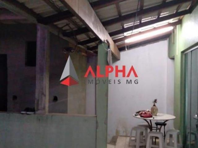 Casa para venda em Centro, Sarzedo