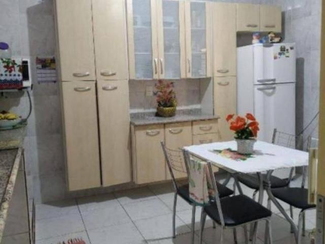 Casa para venda em Centro, Sarzedo