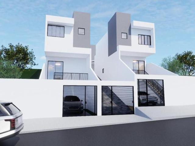 Casa para venda em Centro, Sarzedo