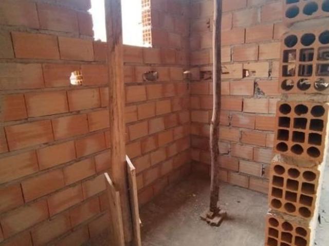 Casa para venda em Centro, Sarzedo