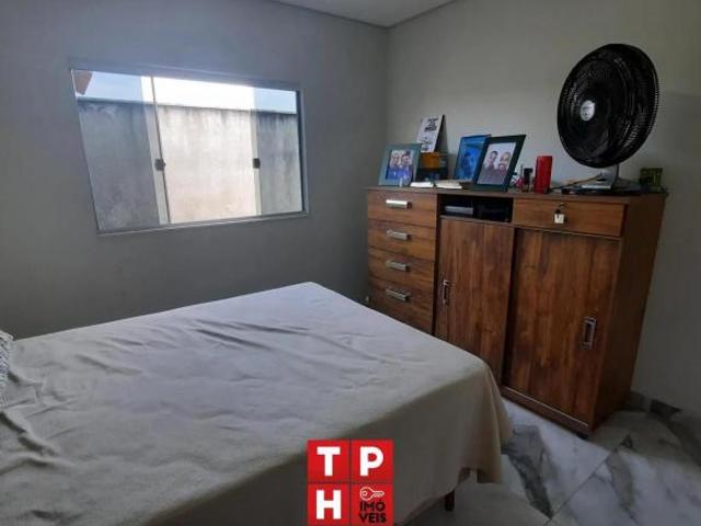 Casa para venda em Centro, Sarzedo