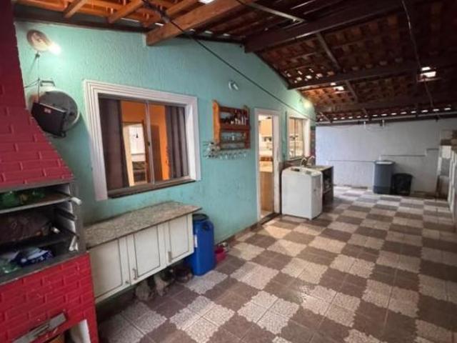 Casa para venda em Centro, Sarzedo