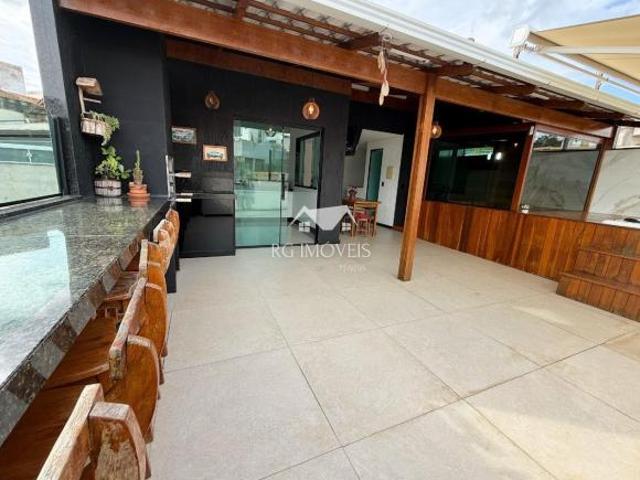Casa para venda em Centro, Sarzedo