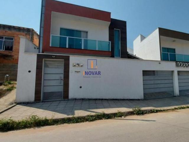 Casa para venda em Centro, Sarzedo