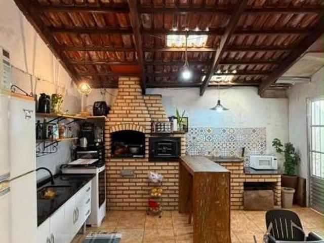 Casa para venda em Centro, Sarzedo