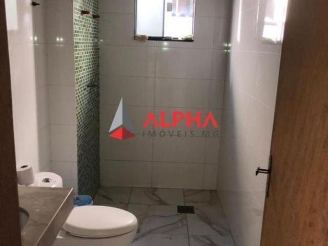 Casa para venda em Centro, Sarzedo