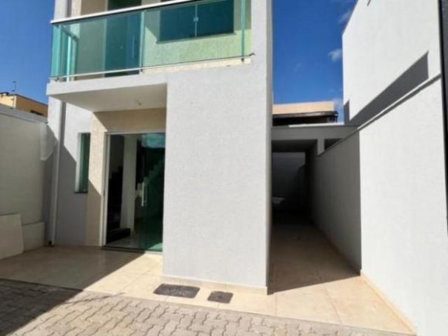 Casa para venda em Centro, Sarzedo