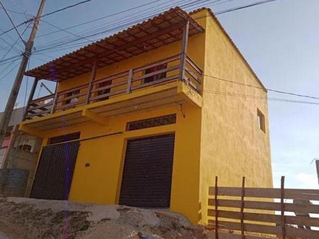 Casa para venda em Centro, Sarzedo