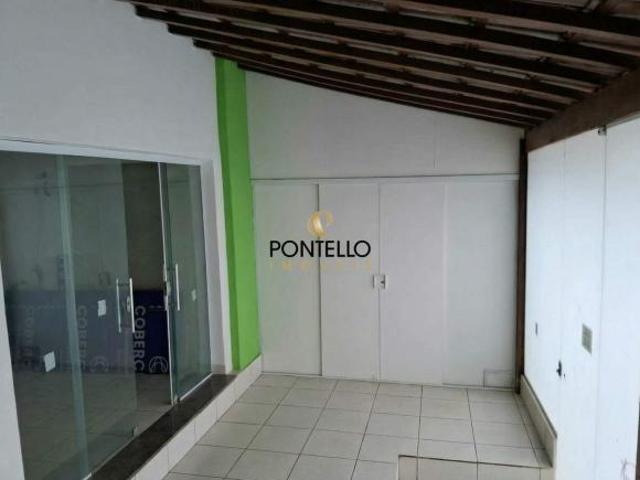 Casa para venda em Centro, Sete Lagoas