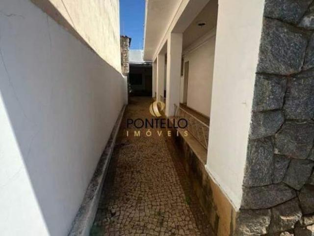 Casa para venda em Centro, Sete Lagoas