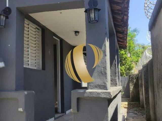 Casa para venda em Centro, Sete Lagoas