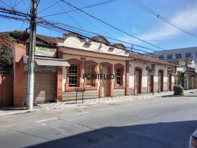Casa para venda em Centro, Sete Lagoas