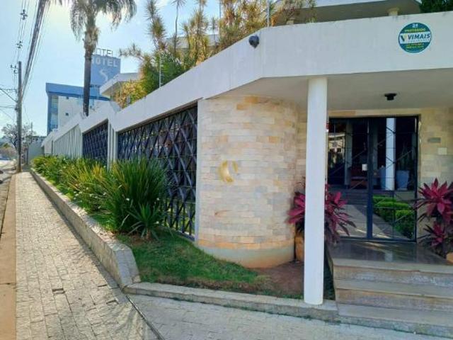 Casa para venda em Centro, Sete Lagoas