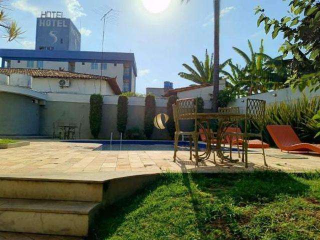 Casa para venda em Centro, Sete Lagoas