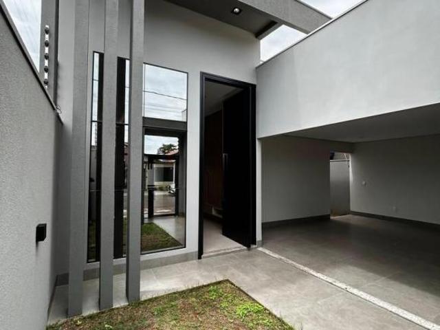 Casa para venda em Centro, Tangará da Serra