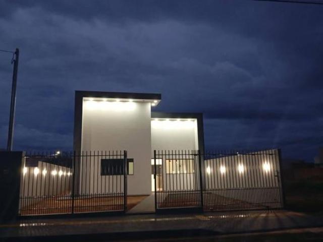 Casa para venda em Centro, Tangará da Serra