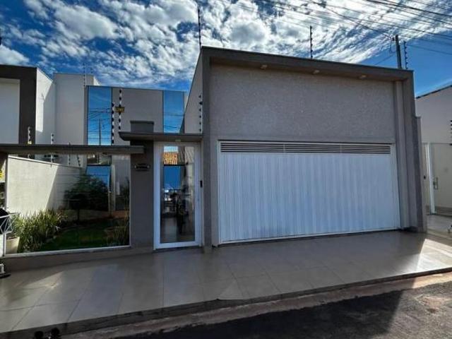 Casa para venda em Centro, Tangará da Serra