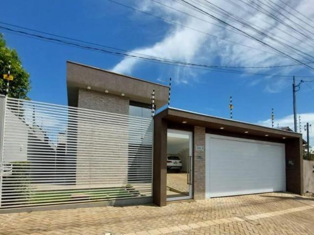 Casa para venda em Centro, Tangará da Serra