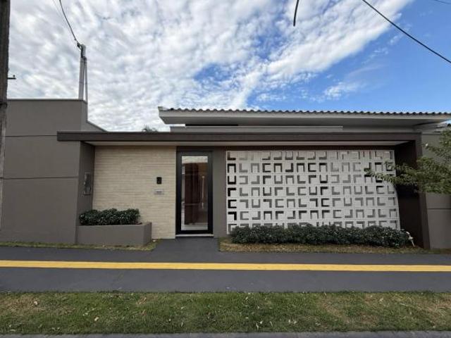Casa para venda em Centro, Tangará da Serra