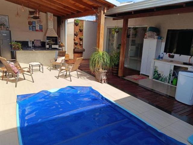 Casa para venda em Centro, Tangará da Serra