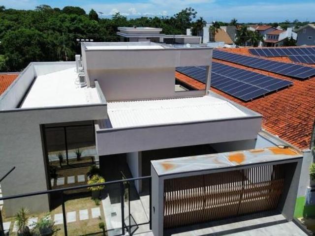 Casa para venda em Centro, Tangará da Serra