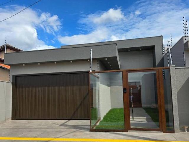 Casa para venda em Centro, Tangará da Serra