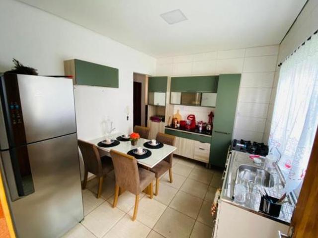 Casa para venda em Centro, Tangará da Serra