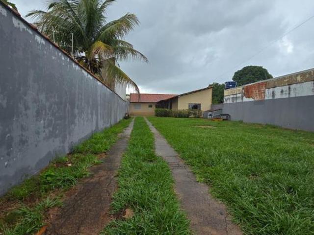Casa para venda em Centro, Tangará da Serra