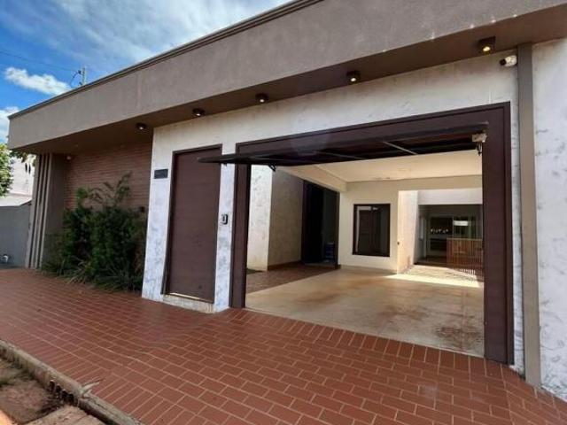 Casa para venda em Centro, Tangará da Serra