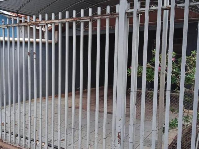 Casa para venda em Centro, Tangará da Serra