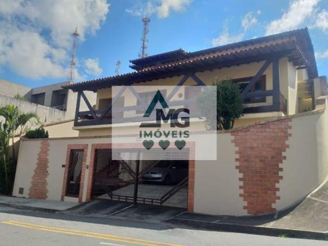 Casa para venda em Centro, Três Corações