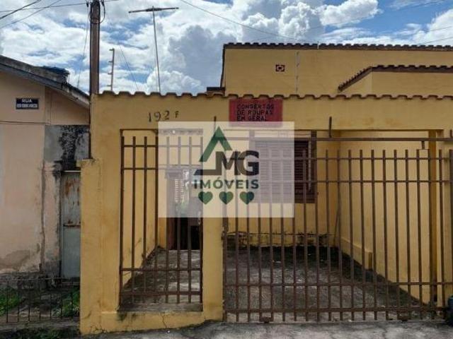 Casa para venda em Centro, Três Corações
