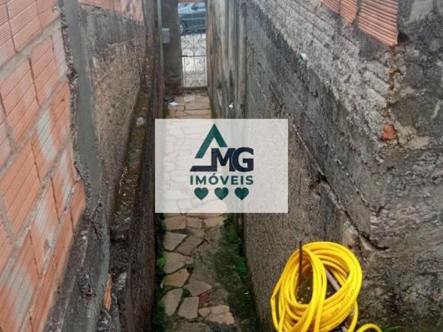 Casa para venda em Centro, Três Corações