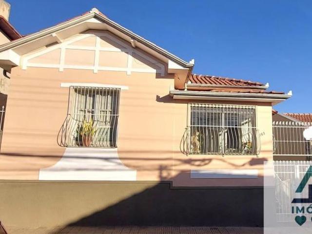 Casa para venda em Centro, Três Corações