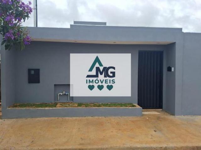 Casa para venda em Centro, Três Corações