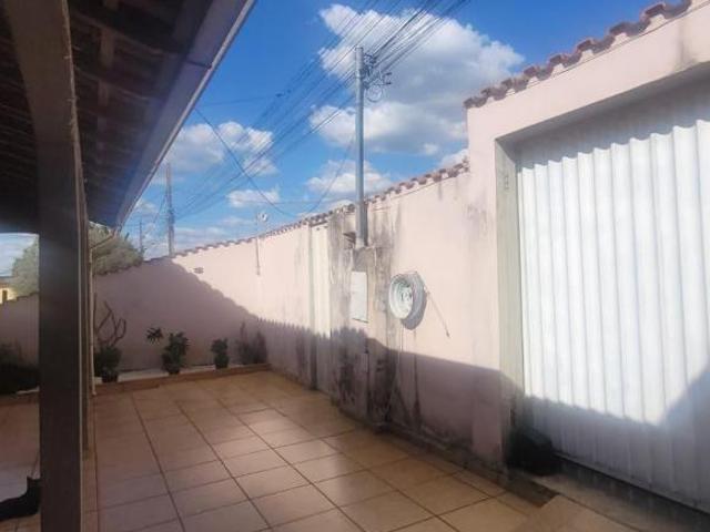 Casa para venda em Centro, Três Corações