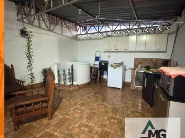Casa para venda em Centro, Três Corações